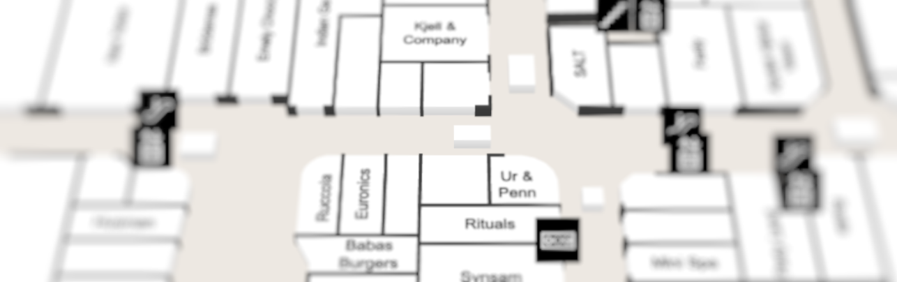 Prisma Iso Omena · Iso Omena · Citycon